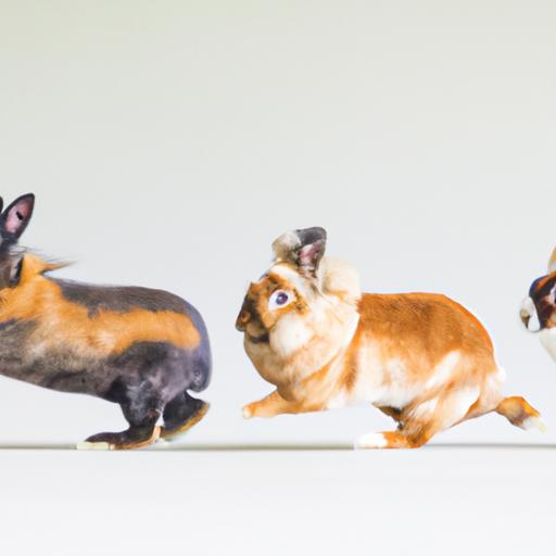 Rabbit Speed Unveiling The Secrets Behind Their Lightning fast Agility Rabbit Speed Unveiling The Secrets Behind Their Lightning fast Agility